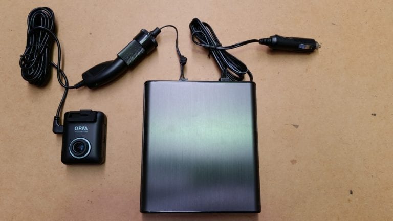 Power Options For Your Dash Cam | DASH CAMS AUSTRALIA