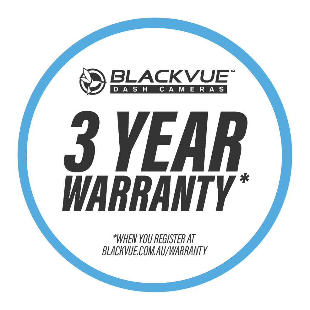 BlackVue DR970X Box-2CH Plus | DASH CAMS AUSTRALIA