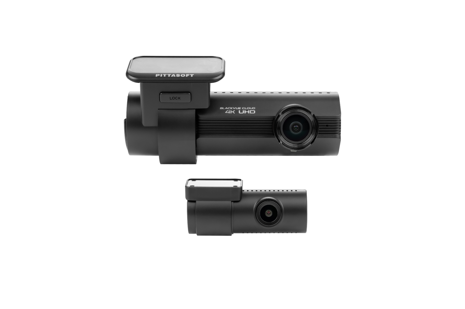 BlackVue DR970X-2CH PLUS II | DASH CAMS AUSTRALIA