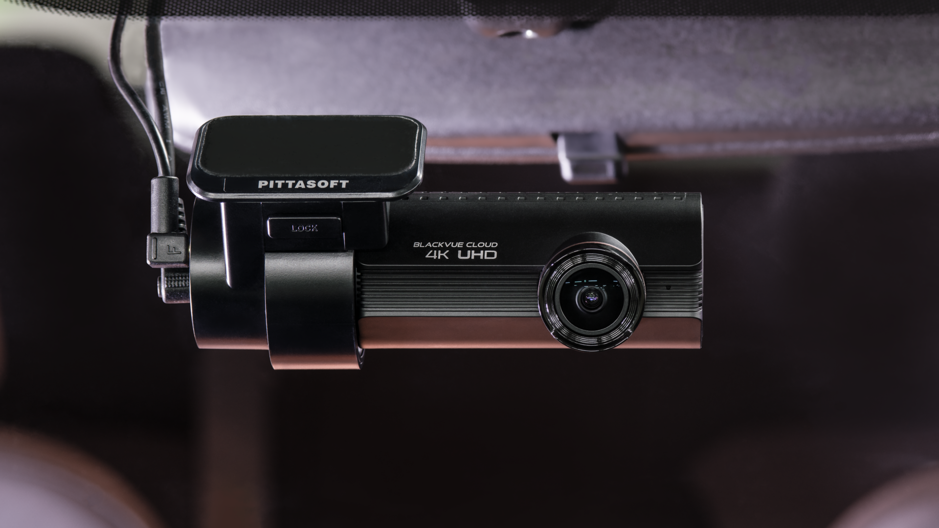 BlackVue DR970X-1CH PLUS | DASH CAMS AUSTRALIA