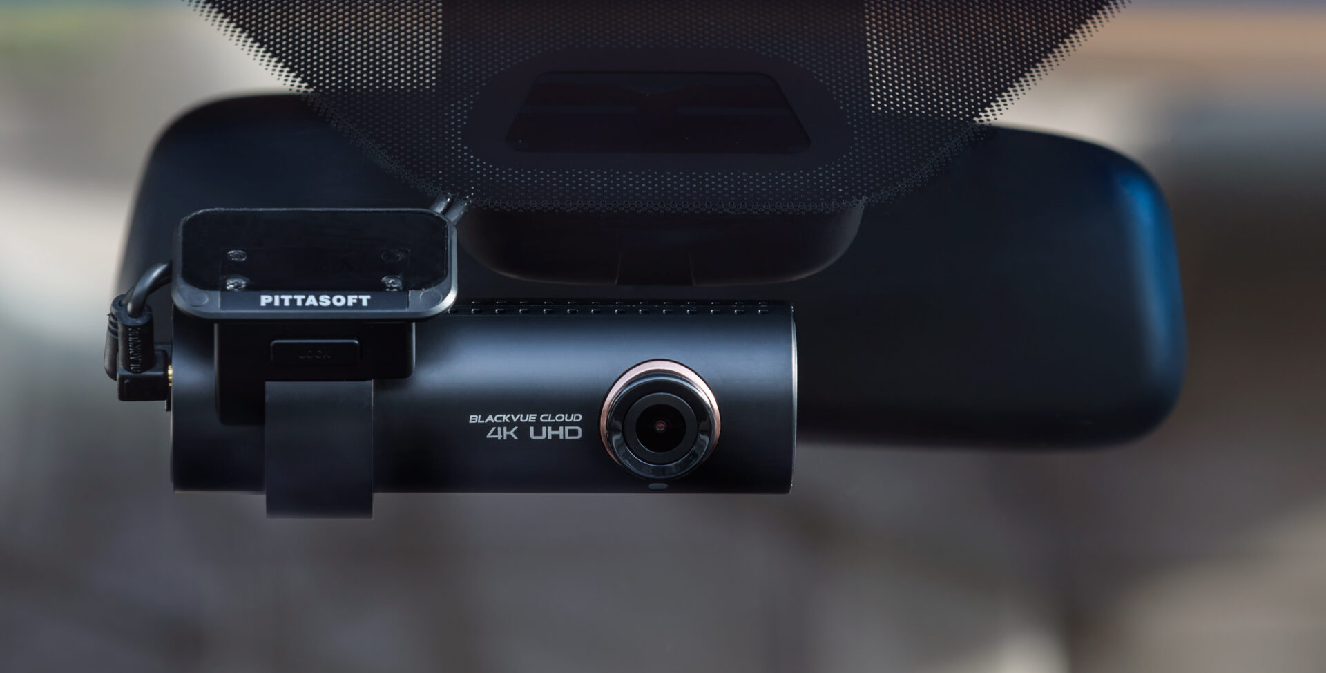 Dash Cam Night Vision | See Clearly in the Dark